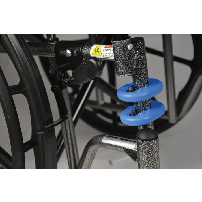 Patterson Medical Calf Bumpers — Grayline Medical