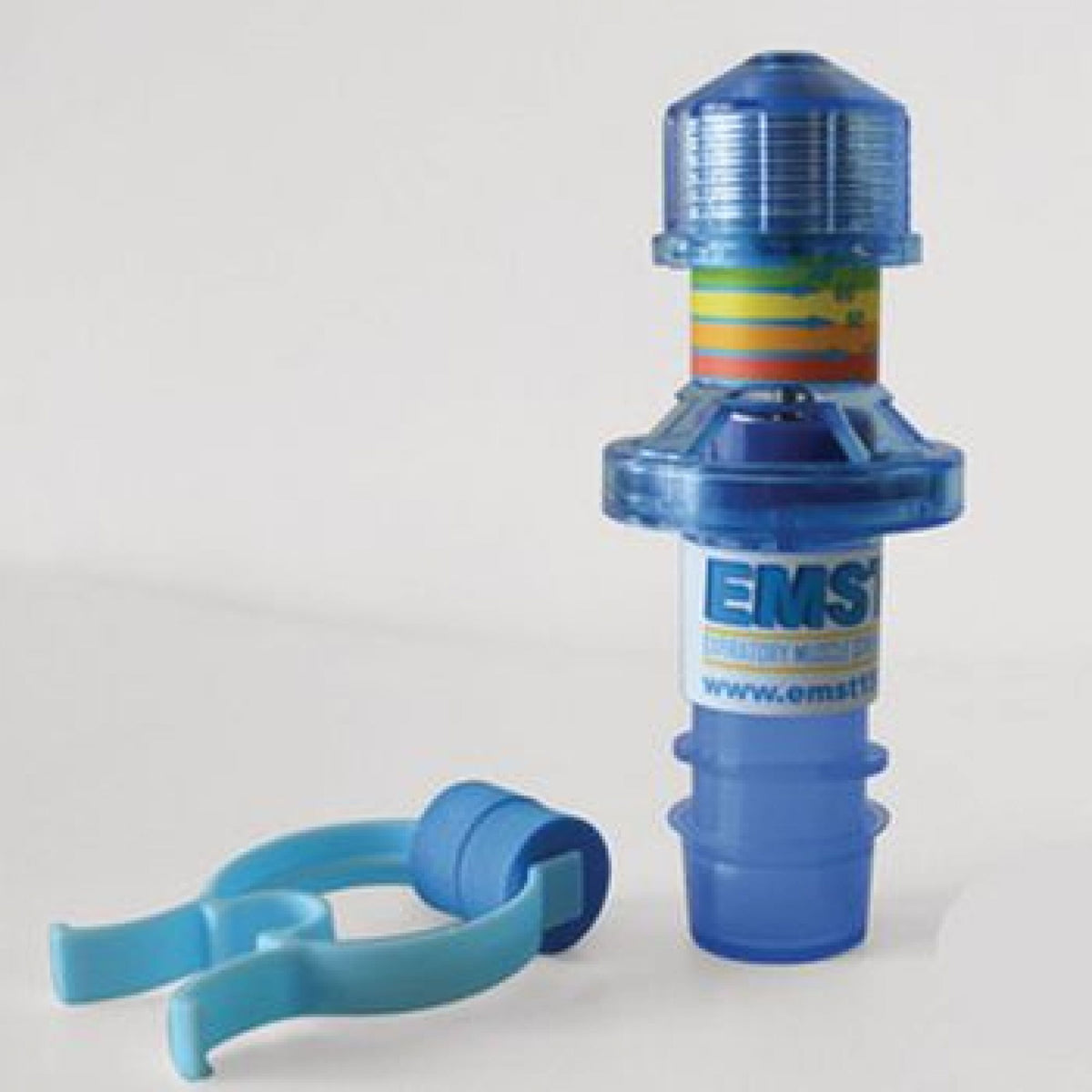 EMST150 EMST 150 Expiratory Muscle Strength Trainer — Grayline Medical