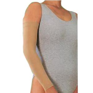 Juzo Dynamic Compression Arm Sleeve, 20 to 30 mmHg Compression ...