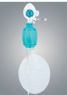 Vyaire AirLife II Self-Inflating Resuscitators - AirLife Self-Inflatin ...