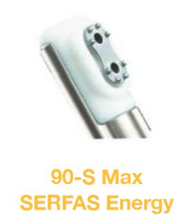 Stryker SERFAS Energy RF Ablation Sys - SERFAS Energy Suction Probe, 9 ...