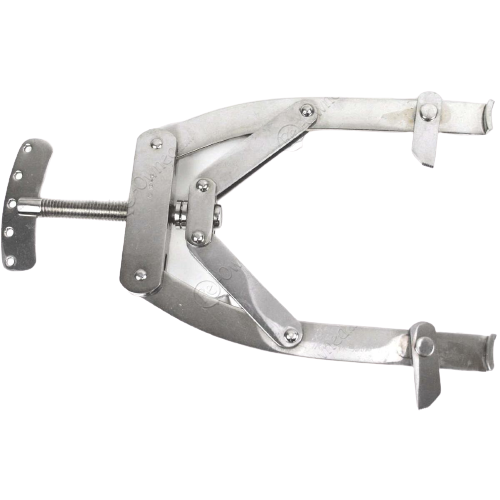 Zimmer Kirschner Wires - Wire Guide, Partial Thread, Sterile, 1.6 mm x ...