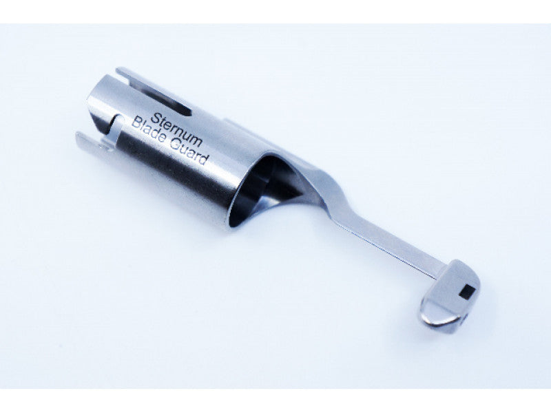 Stryker Sternum Blade Guard for Stryker System 7/8 - Blade Guard for S ...