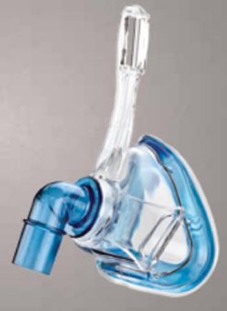 Vyaire MiniMe 2 Nasal Masks - MiniMe 2 Nasal Mask, Noninvasive, Vented ...