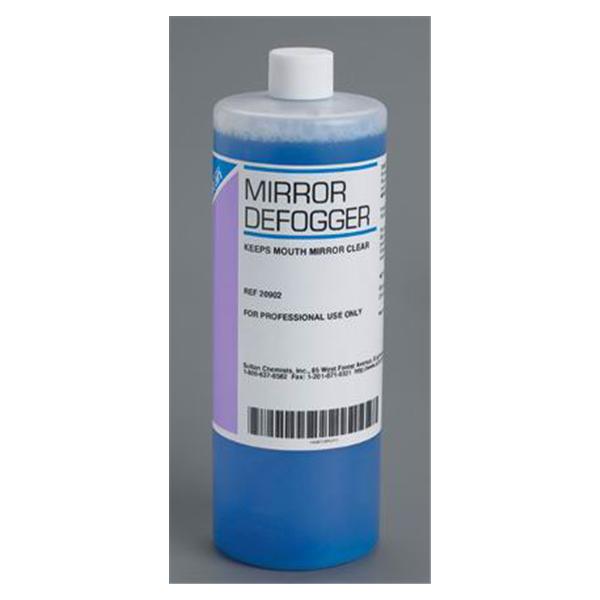 Sultan Medical Mirror Defoggers - DEFOGGER, MIRROR - 20902 — Grayline ...