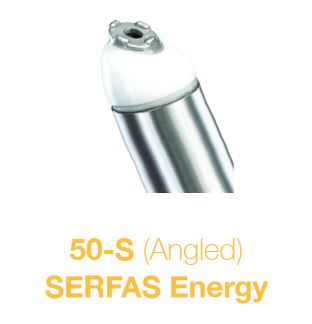 Stryker SERFAS Energy RF Ablation Sys - SERFAS Energy Suction Probe, 5 ...