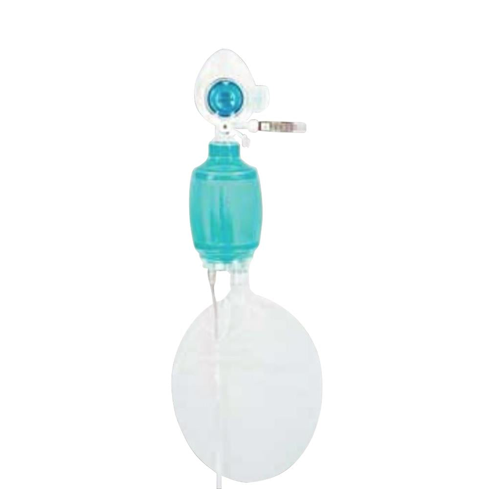 Vyaire Resuscitation Bags - Resuscitation Bag With Pediatric Mask - 2K ...