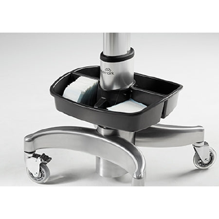 Midmark Column Mount Utility Baskets - Single Front Basket, Plant Inst ...