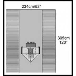 Cardinal Health Arthroscopy Packs - Hip Pack - 9187 — Grayline Medical
