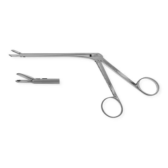 Medline Gruenwald Nasal Forceps - DBD-FORCEPS, NASAL CUTTING, GRUENWAL ...