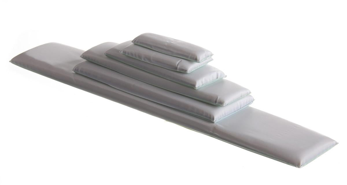 Medline Disposable IV Armboards - Disposable Vinyl IV Armboard, No Str ...
