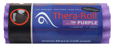 FEI Thera-Roll Foam Rollers | Dense Closed Cell Foam — Grayline Medical