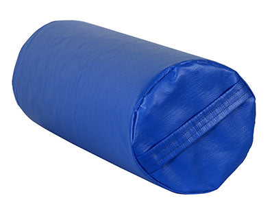 CanDo Positioning Roll - Foam with Vinyl Cover - Soft — Grayline Medical