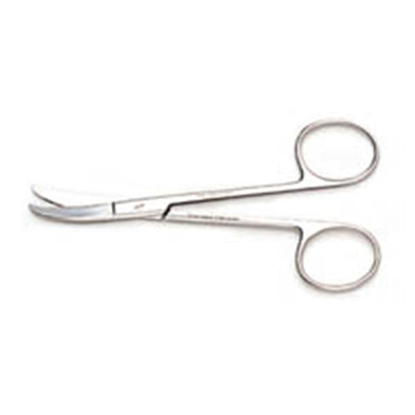 Henry Schein HSI Scissors 5 in Northbent Curved Ea — Grayline Medical