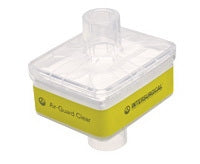 Intersurgical Air-Guard Clear Breathing Filters - FILTER, BREATHING, C ...
