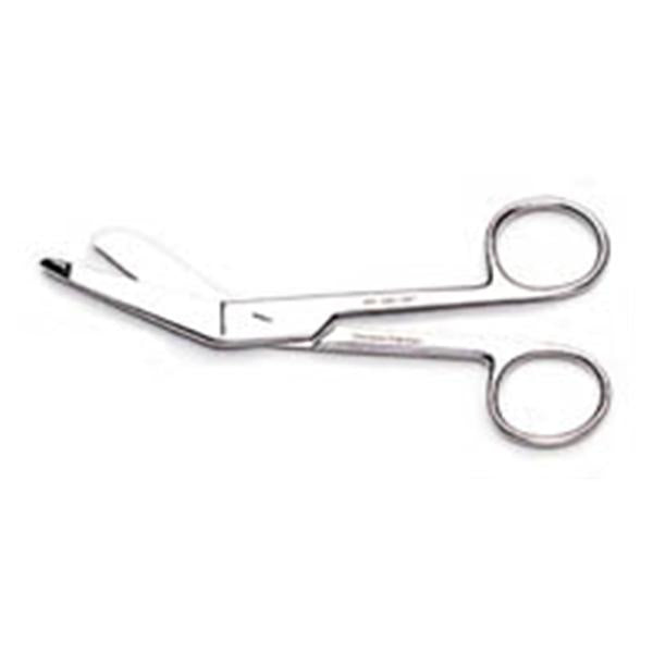 Henry Schein HSI Scissors 5.5 in Lister Bandage Ea — Grayline Medical