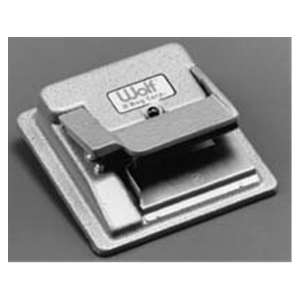 Wolf X-Ray Printer ID White With Exposure Timer Ea — Grayline Medical