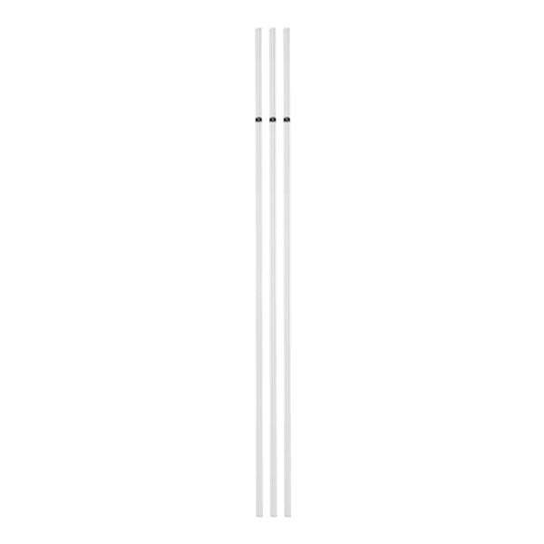 Kimble Chase Life Science Microhematocrit Heparin Capillary Tube Soda ...