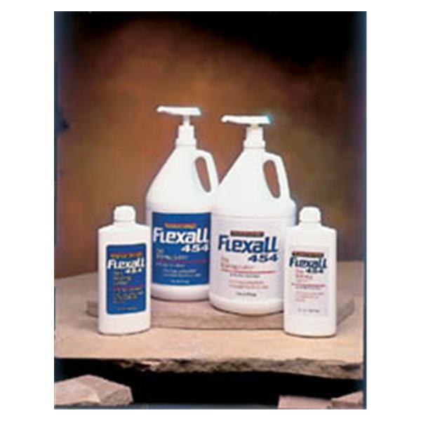 Ari-Med Pharmaceutical FlexaLL 454 Topical Gel 16oz Reg Twist Cap Bott ...