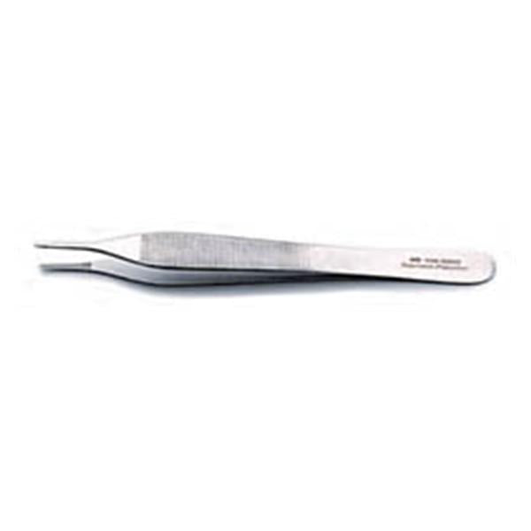 Henry Schein Forcep Tissue Adson Henry Schein 4-3/4" 1x2 Teeth Ea ...