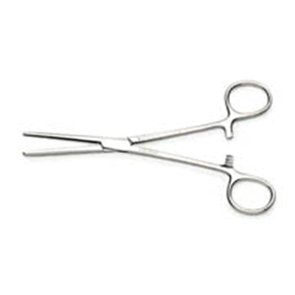 Henry Schein HSI Surgical Hemostat 6.25 in Rochester-Pean Curved Std S ...