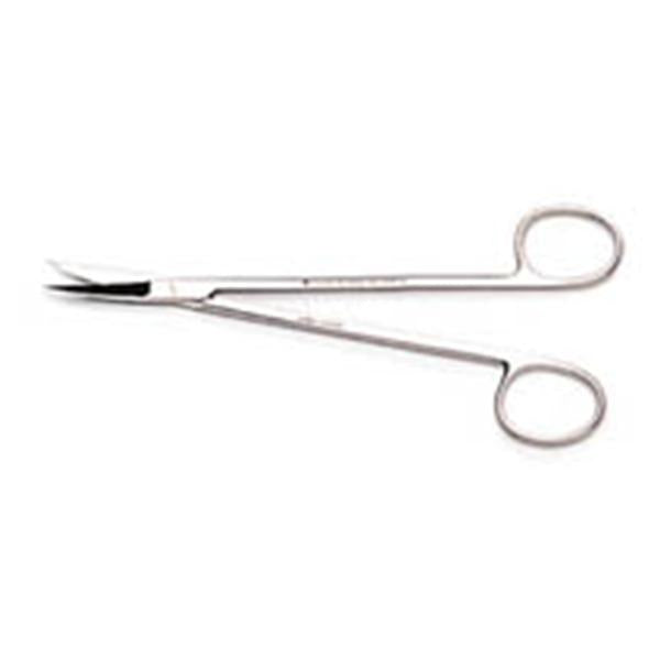 Henry Schein HSI Scissors 264 Kelly Curved Ea — Grayline Medical