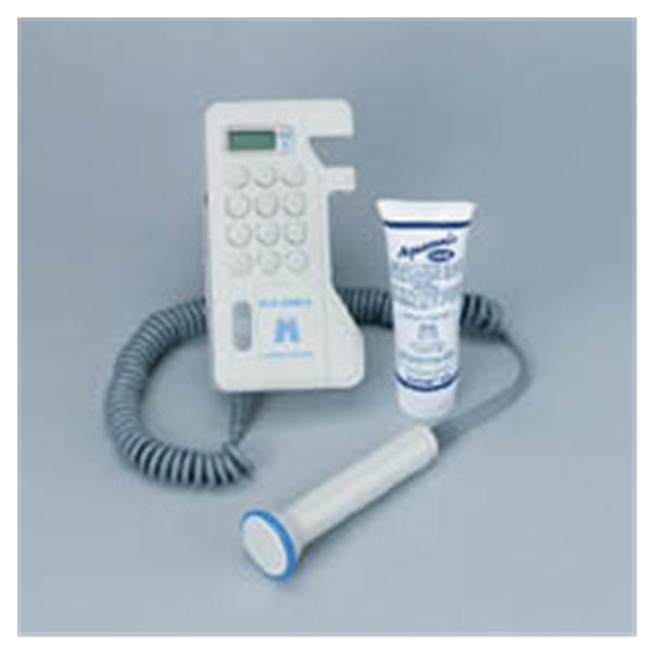ArjoHuntleigh Doppler Fetal Dopplex FD1+ Rate Display Obstetrical Prob ...