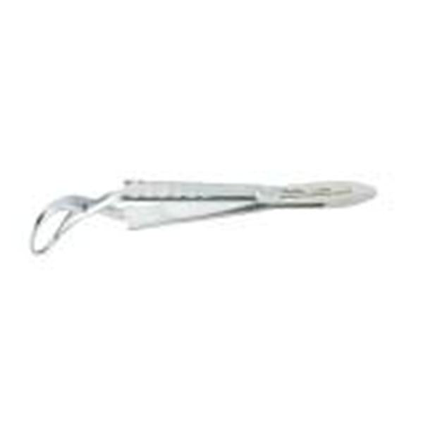 Henry Schein Clamp Towel Jones Henry Schein 3-1/2" Ea — Grayline Medical