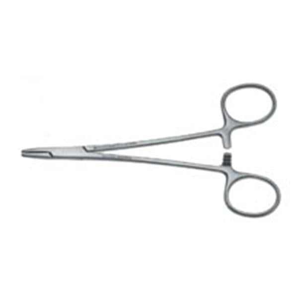 Henry Schein Holder Needle Mayo-Hegar Henry Schein 5" Ea (100-8670 ...