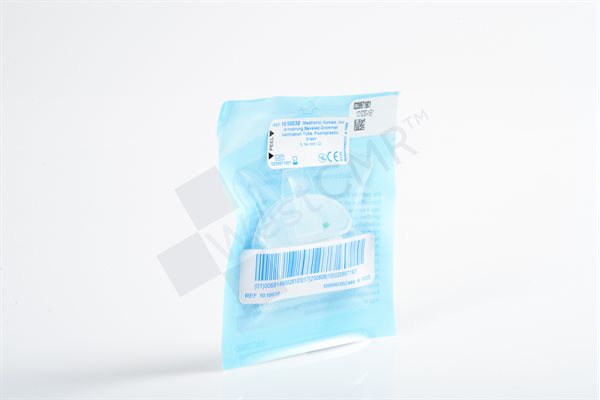 Medtronic Armstrong Beveled Grommet Tubes - TUBE, VENT, ARMSTRONG BEV ...