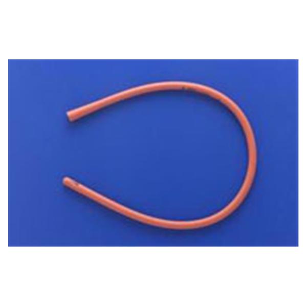 Teleflex Medical Red Rubber Catheters - Red Rubber Urethral Catheter ...