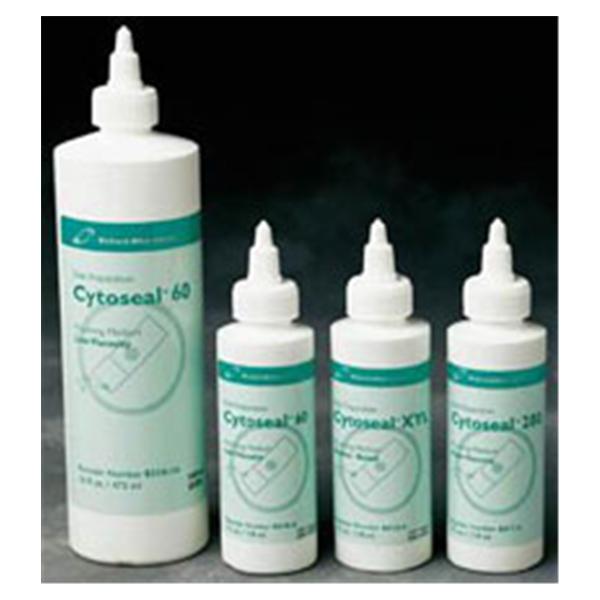 Fisher Scientific Cytoseal 60 Toluene-Based Mounting Medium 4oz Sqz Bt — Grayline Medical