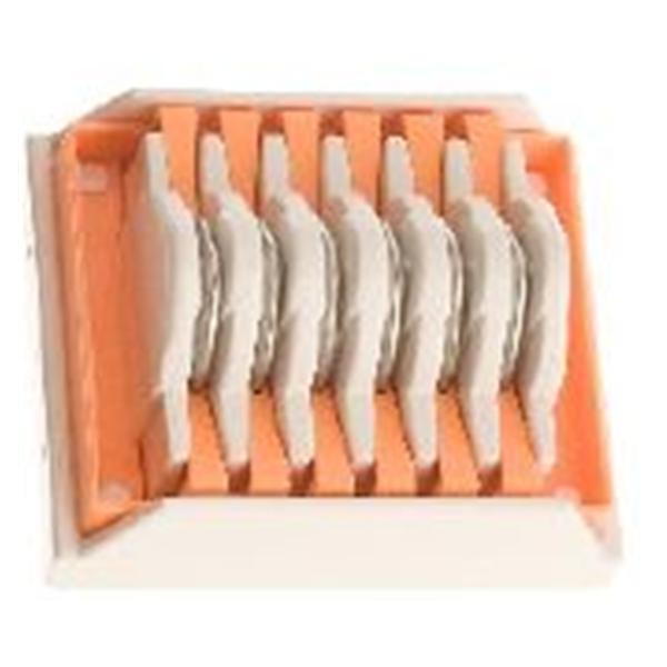 Teleflex Medical Clip Ligating Horizon Titanium 20x6/Bx — Grayline Medical