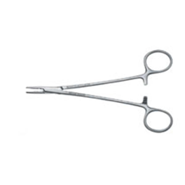Henry Schein Holder Needle Crile-Wood Henry Schein 6" Ea — Grayline Medical