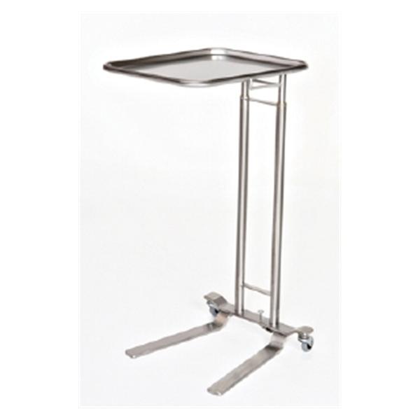 Pedigo Products Tray Instrument 16-1/4x21x1/8" Stainless Steel EA ...