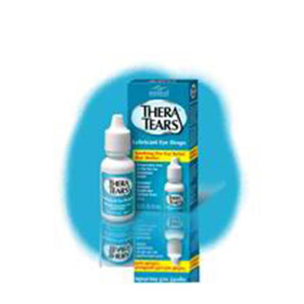 Advanced Vision Research Theratears 15mL Eye Drops Bt, 24 EA/CA (TTMD ...