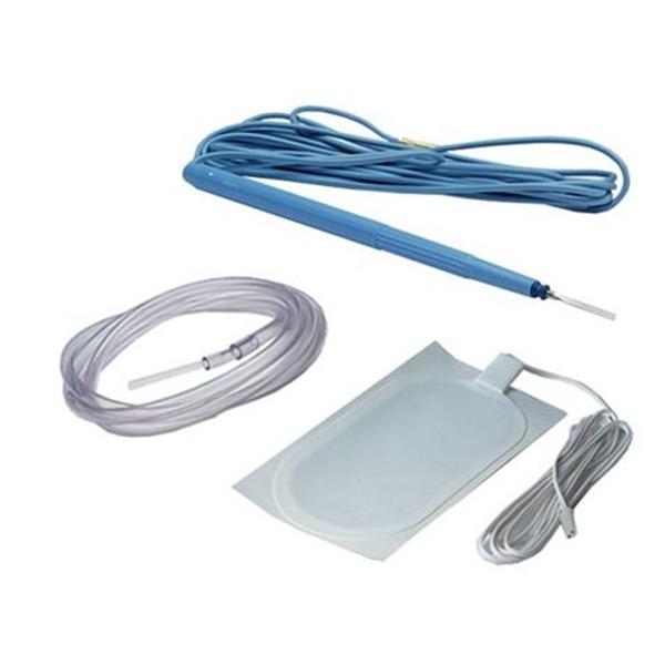 Cooper Surgical Pad Grounding Leisegang 10/Pk — Grayline Medical