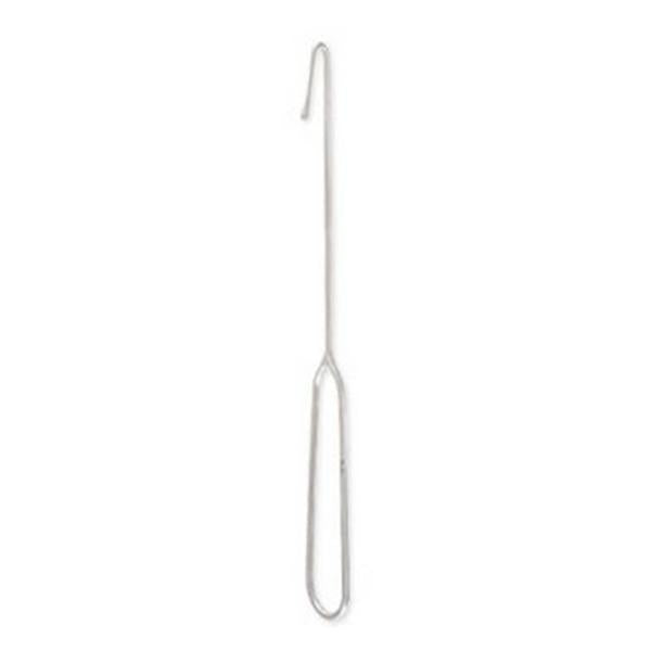 Miltex-Integra Miltex Hook Crypt Rosser 6-3/4" Stainless Steel 1/EA ...