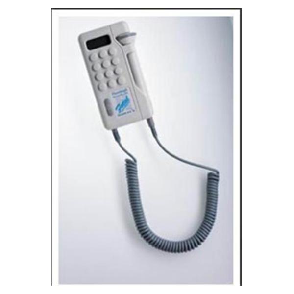 ArjoHuntleigh Doppler Fetal Super Dopplex II Mint With Probe 3mhz Ea ...