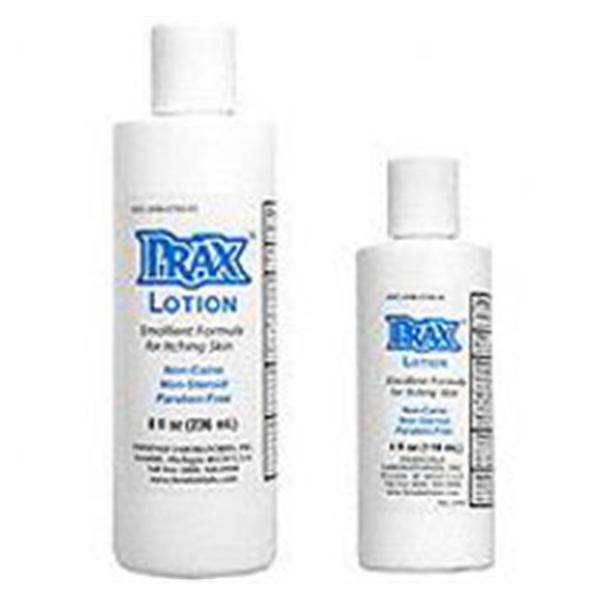 Ferndale Laboratories Prax Lotion Itch 8oz Lotion 1% Bottle 8oz/Ea ...