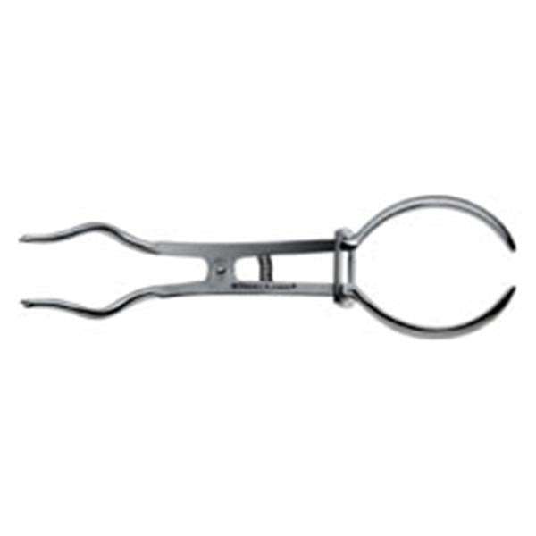 Henry Schein HSI Brewer Rubber Dam Forceps Ea — Grayline Medical