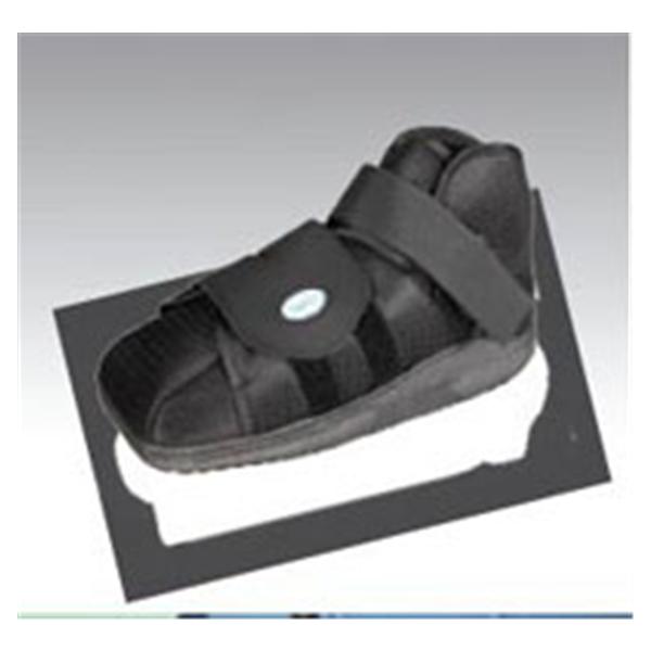 Darco International Boot Post-Op All-Purpose Blk Rckr Sl M6-8/W7.5-10 ...
