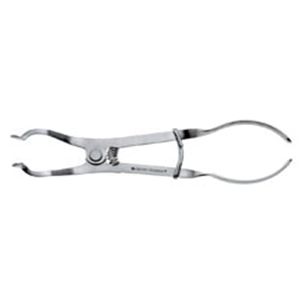 Henry Schein HSI Lightweight Rubber Dam Forceps Ea — Grayline Medical