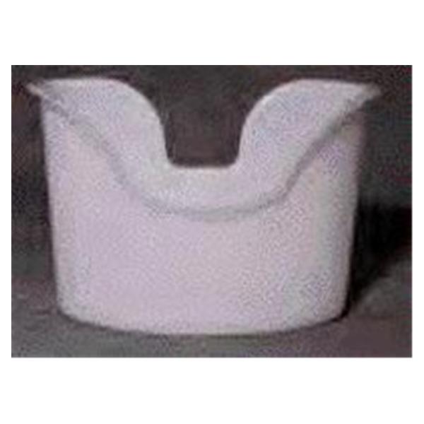 Doctor Easy Medical Products Basin Ear Wash Plastic White Ea — Grayline ...