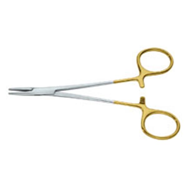 Henry Schein Holder Needle Webster Henry Schein 5" Tungsten Carbide Ea ...