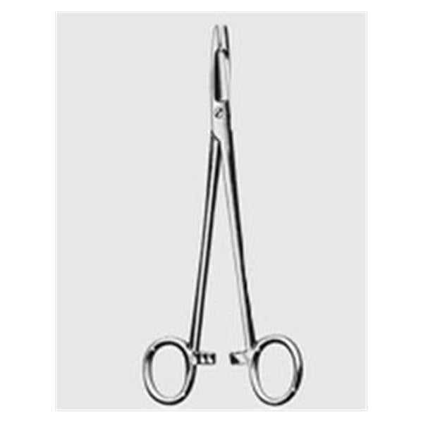 Henry Schein Holder Needle Olsen-Hegar Henry Schein 7-1/4" Ea ...