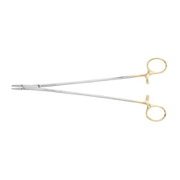 Henry Schein Holder Needle Ryder Henry Schein 10" Tungsten Carbide Ea ...