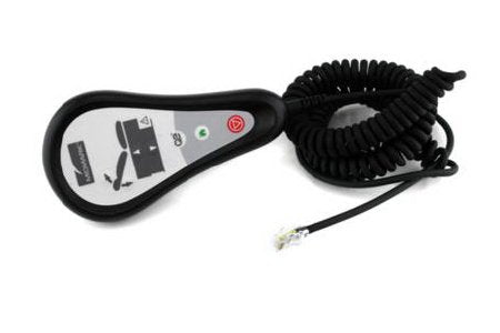 Midmark Hand Control Assemblies - Hand Control Assembly Kit - 002-0911 ...