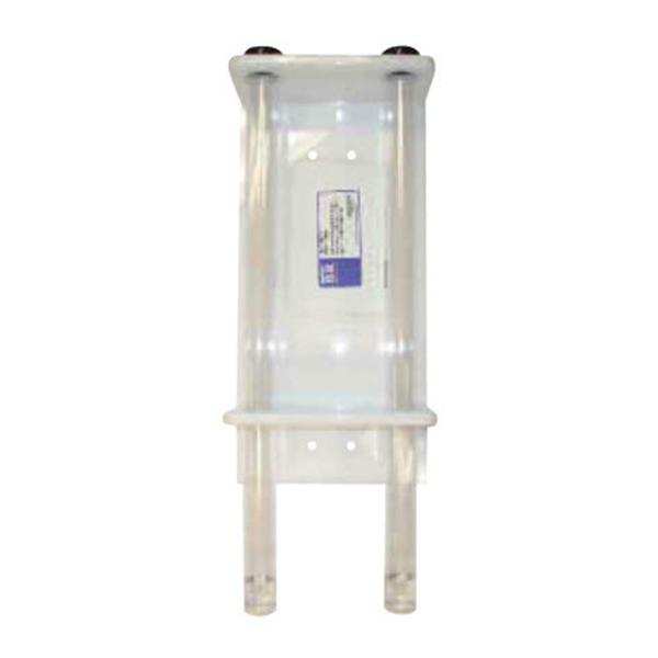 BR Surgical Sterilizer Double Caddy Endo-Caddy 550mL Ea — Grayline Medical