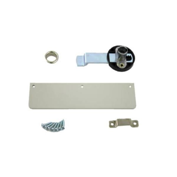 Midmark Door Locks - KIT, DOUBLE DOOR, LOCK, INSTALLATION - 002-0989-0 ...